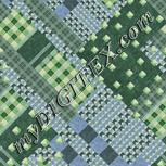 Geometric | Checks | Graphic - fabric pattern design D022948 - MyDigitex