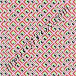 Geometric | Checks - fabric pattern design D022955 - MyDigitex