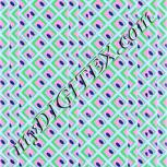 Geometric | Checks - fabric pattern design D022955 - MyDigitex