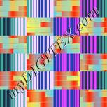 abstract background colorful geometric pattern rectangles seamless ...