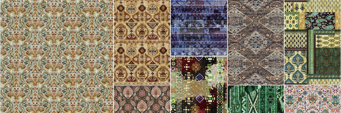 Print your own custom fabric - MyDigitex.com