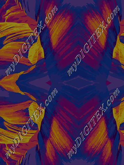 Print your own custom fabric - MyDigitex.com